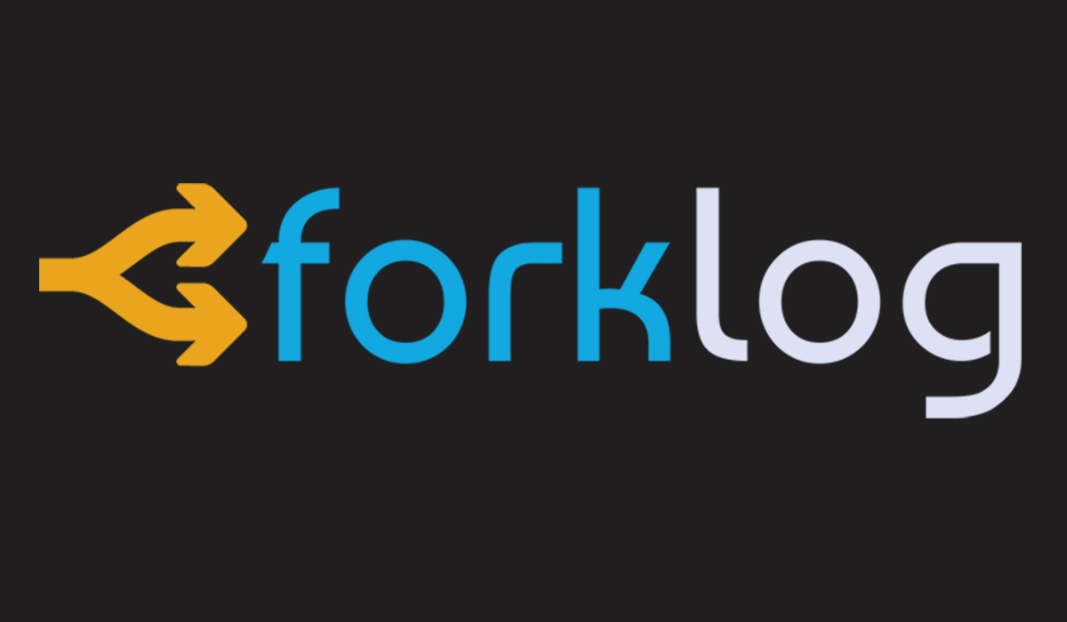 ForkLog UA - Культовий журнал про біткоїн, технологію блокчейн та цифрову економіку